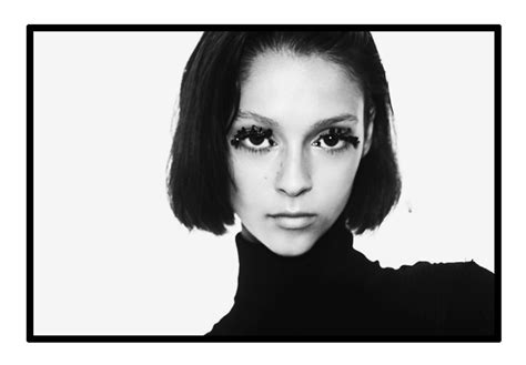 Varvara The Lotus Management 株式会社ロータス｜fashion Model Agency In Tokyo