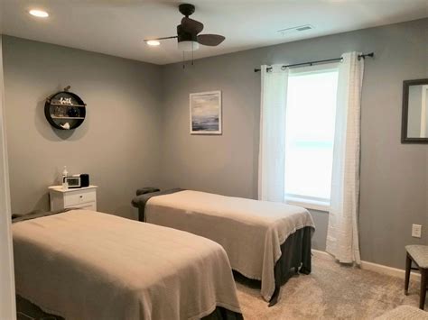 Photo Gallery Revive Massage