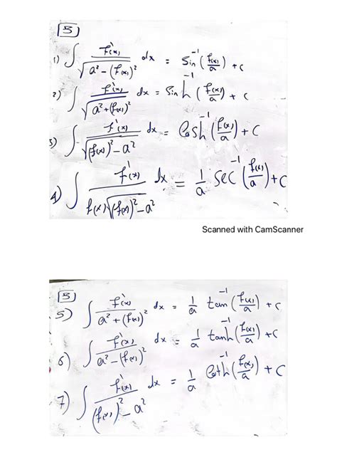 Summary Math 2 Pdf