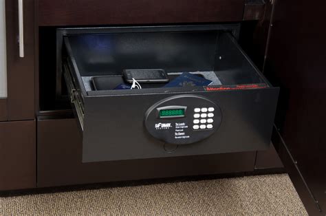 Safe Room