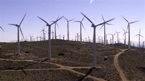 The Gun Or The Man C Blog Solving The Storage Problem Is Wind