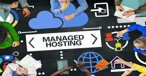 Reasons For Choosing Managed Web Hosting For Your Website