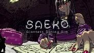 Saeko Giantess Dating Sim On Steam