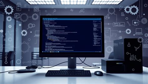 The Significance Behind The Name Powershell In Computing