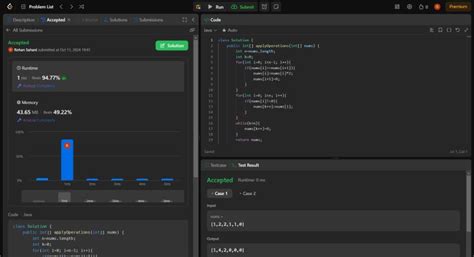 Rohan Sahani On Linkedin 100daysleetcodechallenge Leetcode