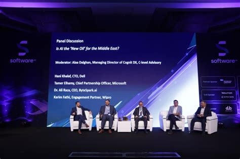 hani khalaf هانـي خــلــف on linkedin aq summit uae abudhabi ai
