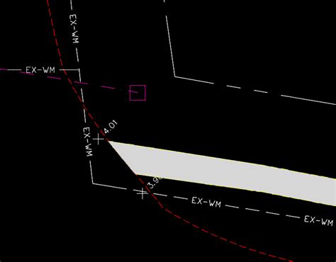 Civil D Tips And Solutions Reverse A Polyline With Text In AutoCAD