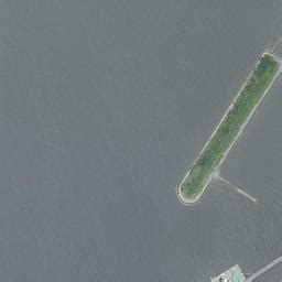 Leaflet Tilelayer Mask