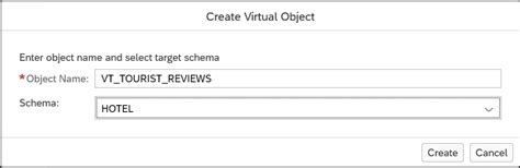 Access Remote Sources With SAP HANA Database Explorer SAP Tutorials