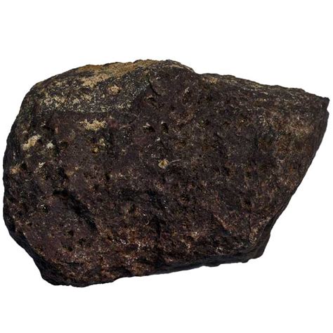 Meteorite Identification 2025