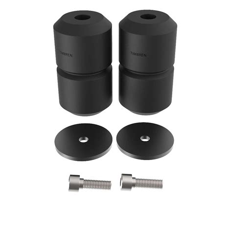 Timbren Hrod2 Ses Rear Kit 02 08 Honda Odyssey