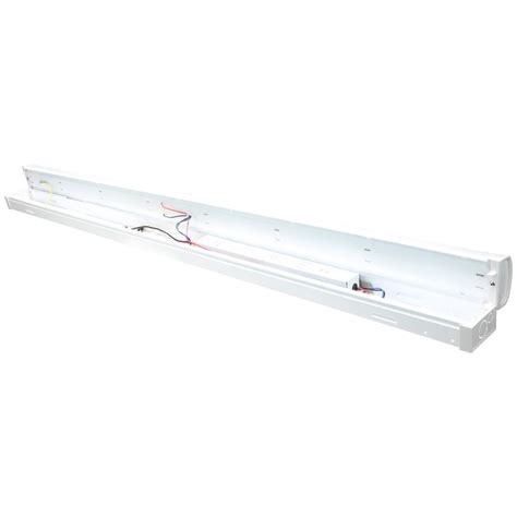 Sunlite 85659 Su Sfstln48mw85smvwh 48 Inch Led Linear Strip