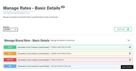 Swagger Gen Code Snippets Forked Codesandbox