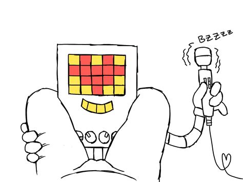 Post 1707784 Mettaton Undertale Teebnsfw