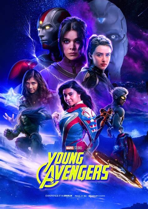 Amadeus Cho Fan Casting For Young Avengers Mcu Mycast Fan Casting