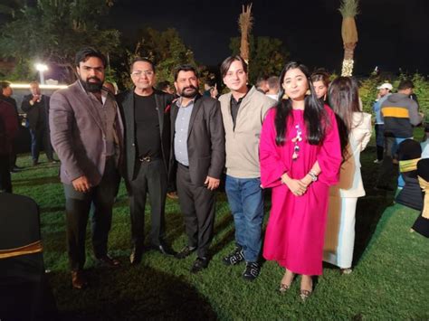 Syed Wajeeh Ul Hassan On Linkedin Grateful Dinnerparty