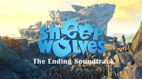 Sheep And Wolves 2016 The Ending Soundtrack Youtube