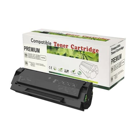 Toner W Hp Fourniture Bureau Maroc