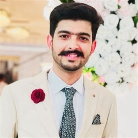 Muhammad Junaid Majeed Bachelor Of Science Research Profile
