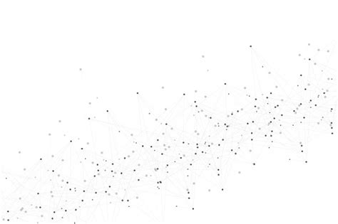 네트워킹 연결 개념 추상 기술 포인트 및 선으로 글로벌 네트워크 연결 빅 데이터 시각화 미래 지향적 인포그래픽 벡터 일러스트레이션 가상현실에 대한 스톡 벡터 아트 및 기타