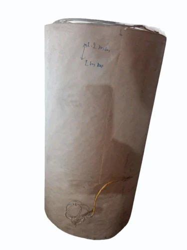 Brown 1mm Dpc Aluminum Strip For Electrical Fitting At ₹ 218 Kg In Bengaluru