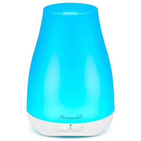 I Tested Aroma Essence Oil Diffuser And Heres Why Its My New Favorite