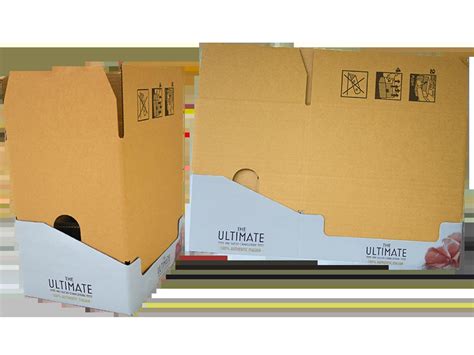 EXPO BOX Twin Box Innova Group