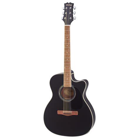 Mitchell O120cemb Cutaway Acoustic Electric Guitar Mitchell Guitars