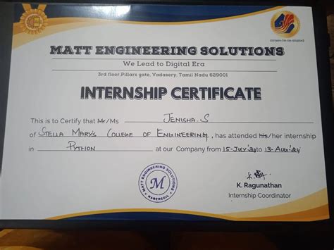 Jenisha S On Linkedin I Have Successfully Completed 28 Days From 15