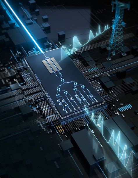 1000x Faster Ultrafast Photonics Chip Reshapes Signal Processing