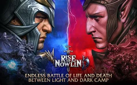 Rise Of Nowlin Para Android Descargar