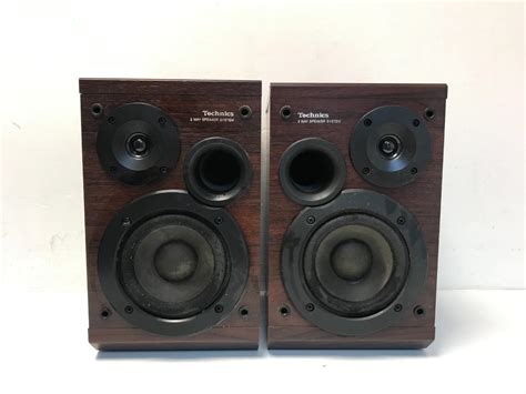 Technics HD Hi Fi System