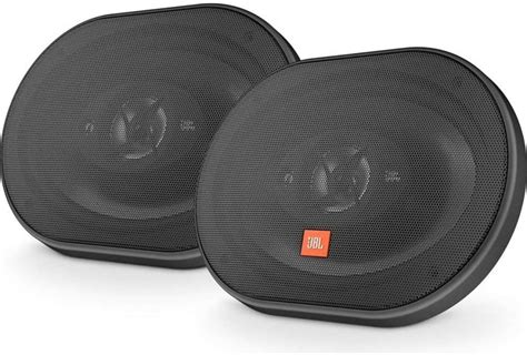 The Best Jbl Car Speakers In Bass Head Speakers