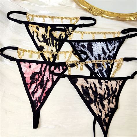 여성용 맞춤형 티팬티 허리 체인 크리스탈 A Z 레터 이름 G 스트링 팬티 바디 체인 쥬얼리 섹시 비키니 속옷 핸드폰닷컴
