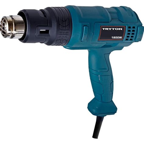 User Manual Tryton Thl1800 English 64 Pages