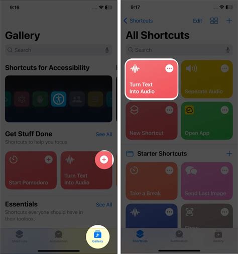 How To Edit Shortcuts On Iphone In Ios 16 Igeeksblog