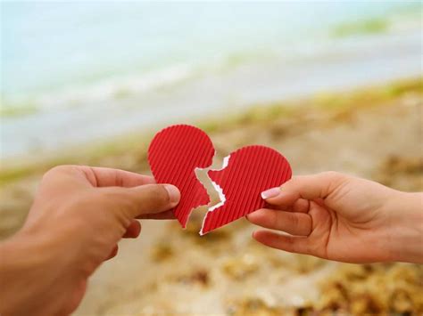 O Que Fazer Para Um Casal Se Separar Saiba Mais