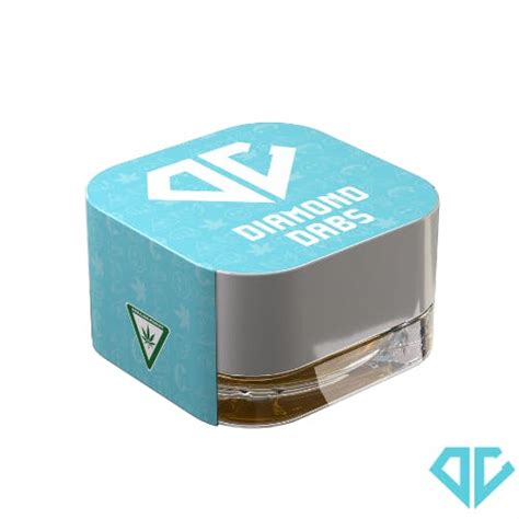 Diamond Dabs Dub Bub Sugar 1g