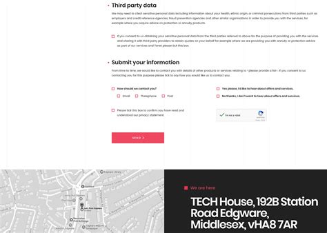 Visual Design Template Ux Ui Interaction Design On Behance