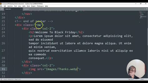 Row And Colum Using Flex Part 8 Youtube