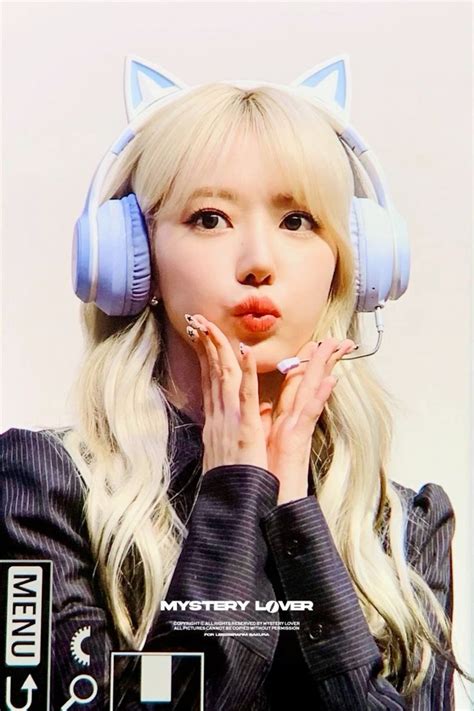 Sakura Sakura Korean Girl Groups Girl Group