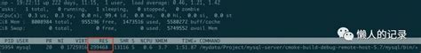 Mysql内存为什么不断增高,怎么让它释放 Csdn博客 Mysql内存为什么不断增高,怎么让它释放 Csdn博客