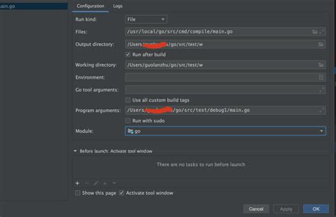 Golang编译器源码分析 Go源码学习 SegmentFault 思否