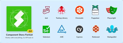 Storybook For Full Stack Developers