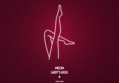 Nisanes Neon Signs Objects Loverslab