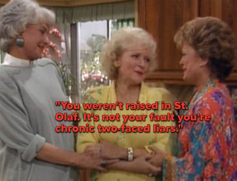 27 Times Betty White Was The Funniest Dirtiest And Best Part Of The