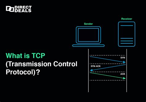 Tcp Vs Udp Understanding The Key Differences