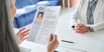 Bad CV Examples To Learn From In 2025