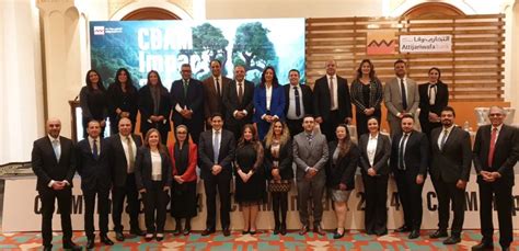 Thank You Attijariwafa Bank Egypt Team For Putting Together A Great Event For Our Customers