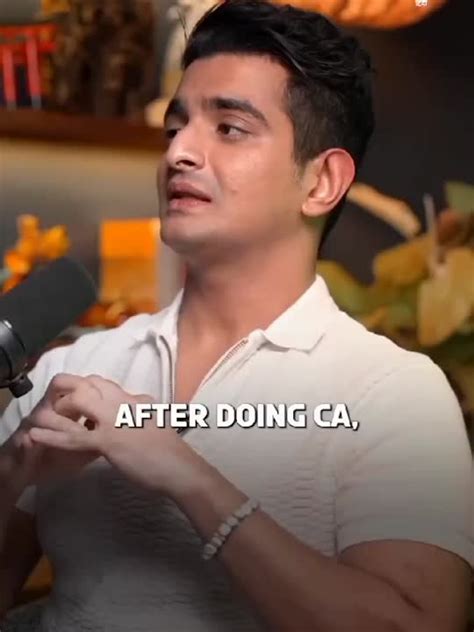 Ca Dharam Singh Choudhary On Linkedin Cas Play An Important Role In The Financial World